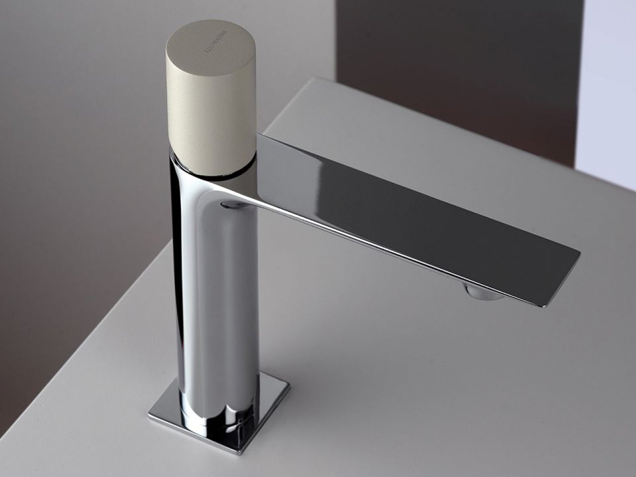 Rubinetteria Fratelli Frattini collezione Narciso - Zenam s.r.l.